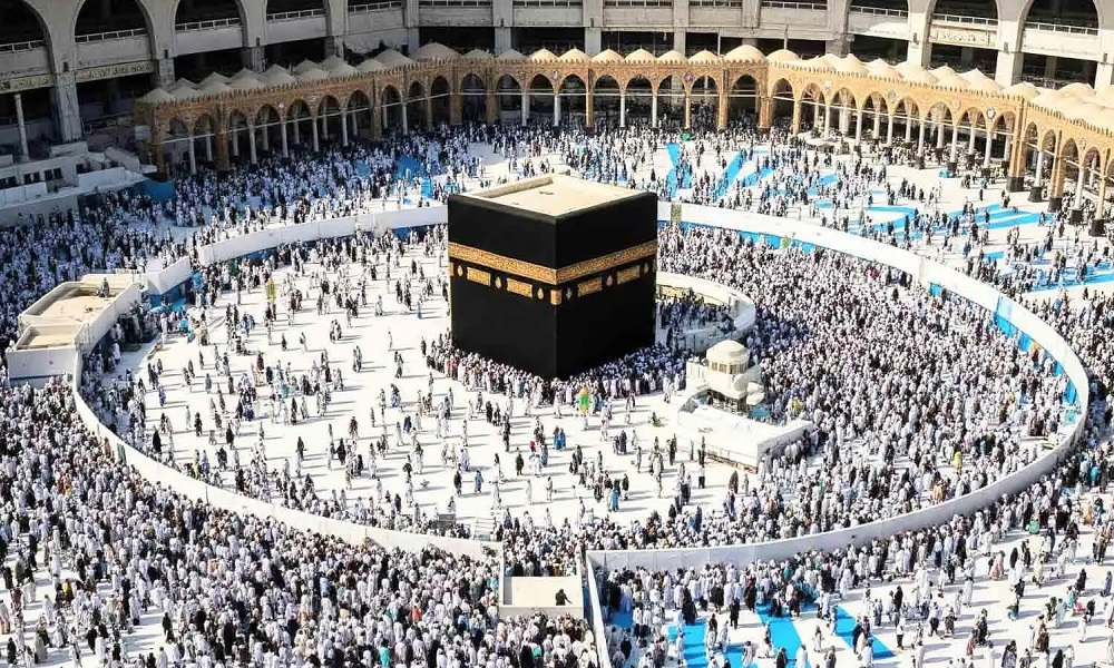 What to Carry: Things to Know for a Smooth Hajj | Friendly INTL Travel